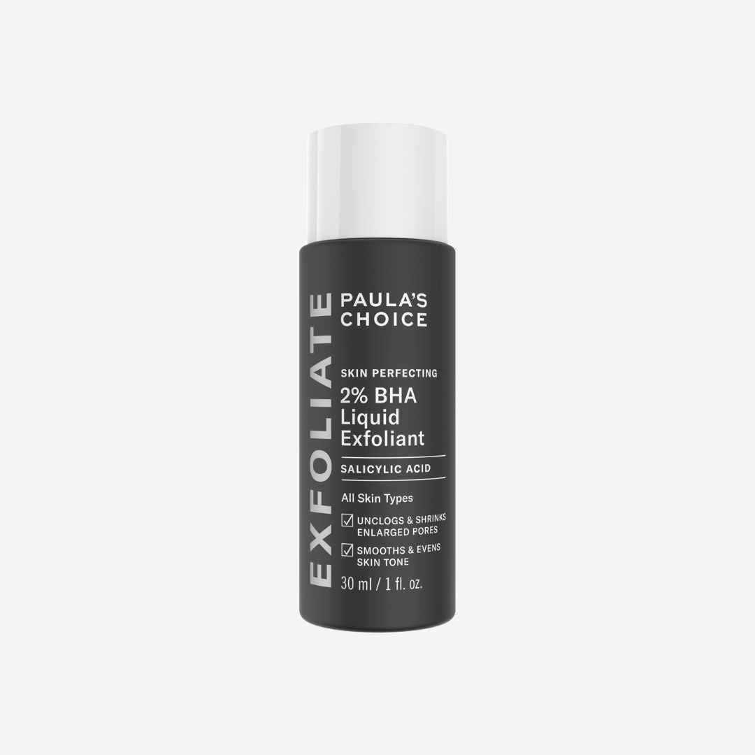 2% BHA Liquid Exfoliant – Paula's Choice Philippines